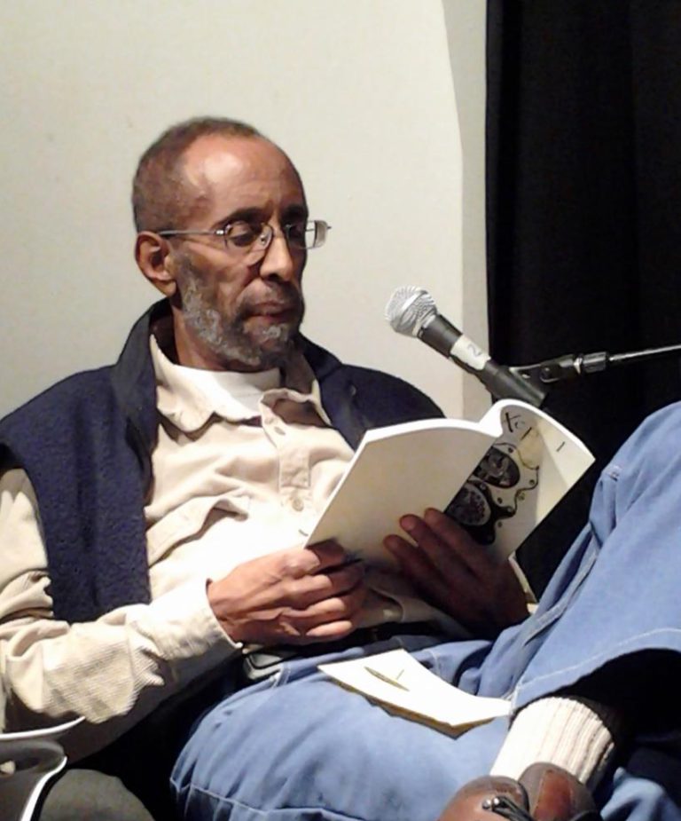 ሚንሶታ ሰለሞን ደሬሳን አከበረች - Wazemaradio