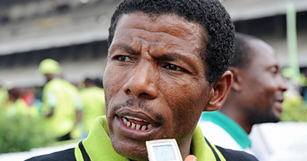 የኃይሌ ገብረስላሴ የንግድ ተቋም በኮማንድ ፖስቱ ትዕዛዝ ተዘጋ - Wazemaradio