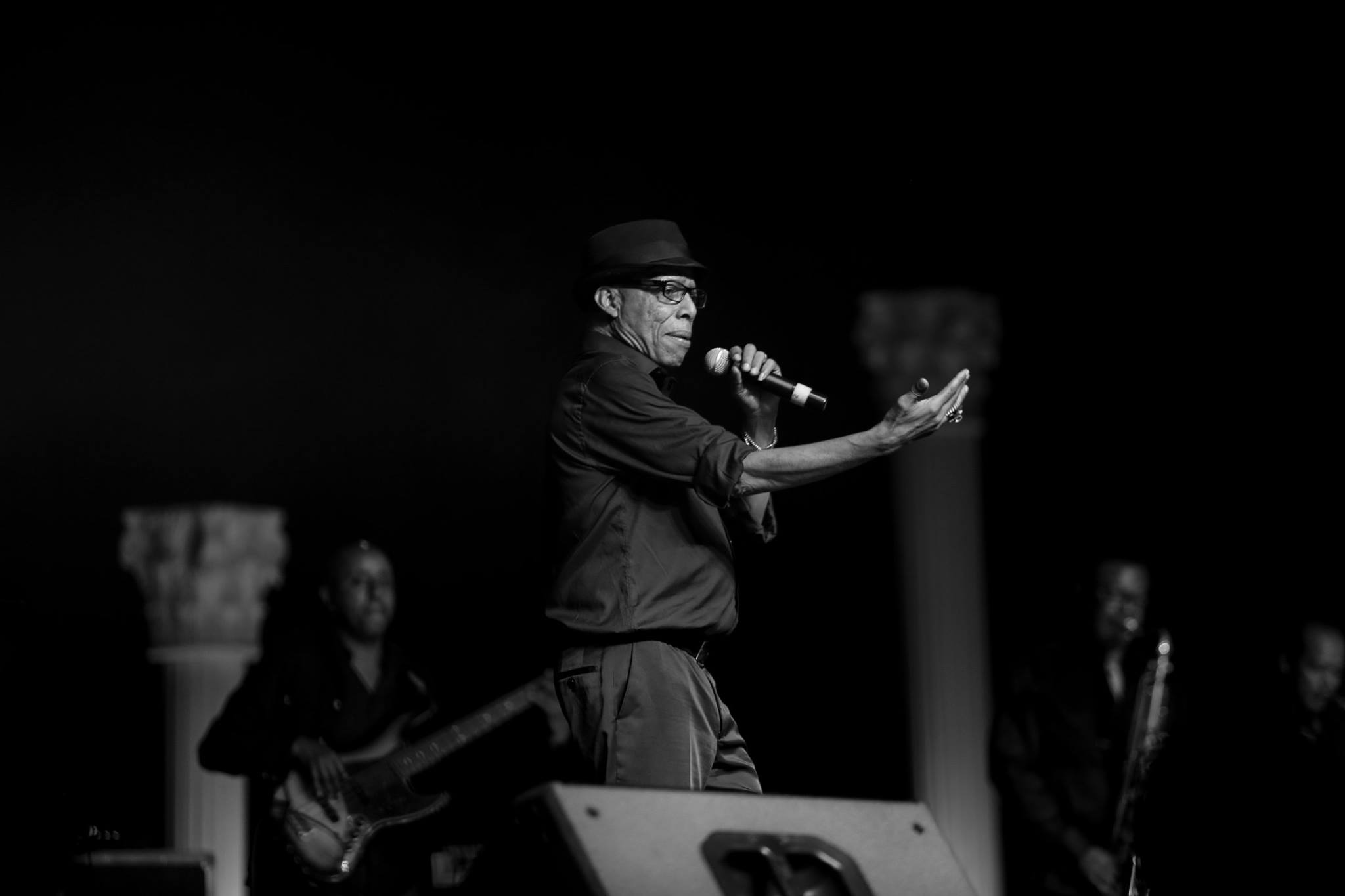 አሊ መሐመድ ቢራ 1940-2015 ዓ. ም - Wazemaradio